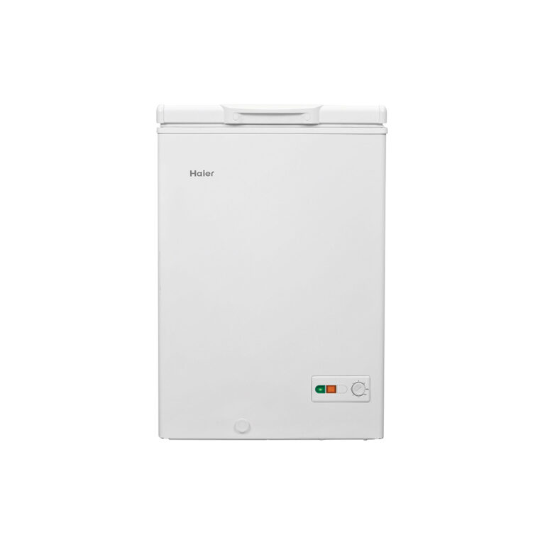 HAIER 101L CHEST FREEZER – Digital Display Showroom