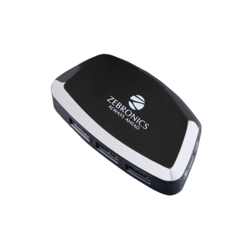 Zebronics Usb Hub – Digital Display Showroom