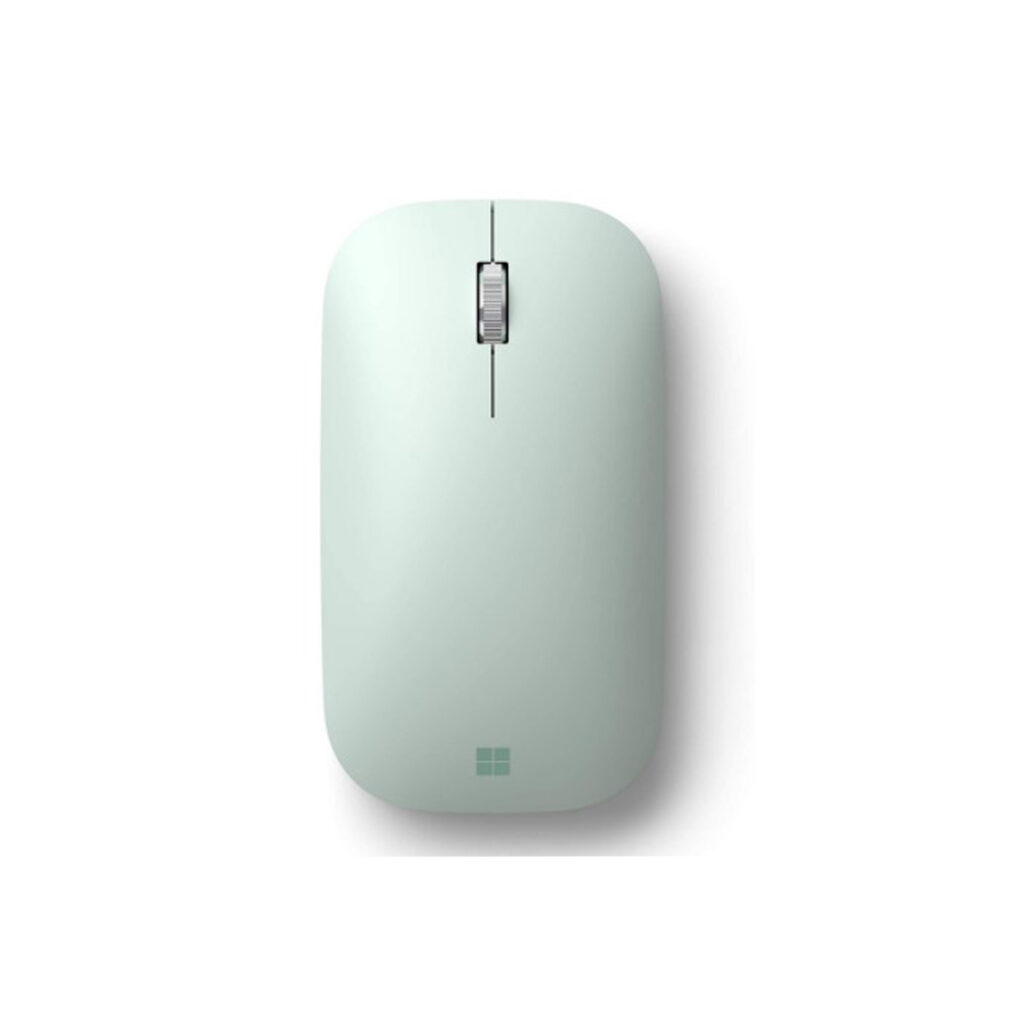 Microsoft Modern Mobile Mouse Bluetooth – Digital Display Showroom