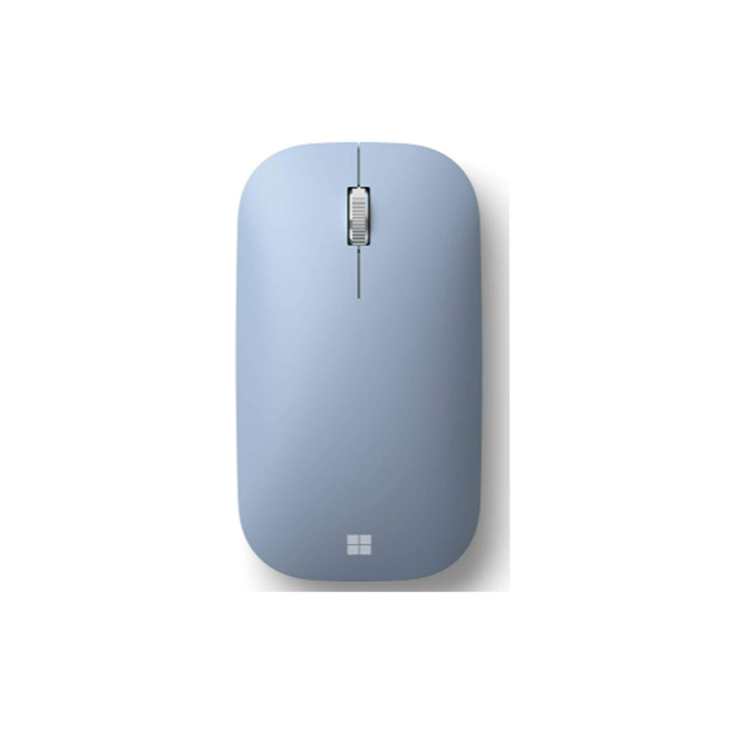 MICROSOFT MODERN MOBILE MOUSE BLUETOOTH – Digital Display Showroom