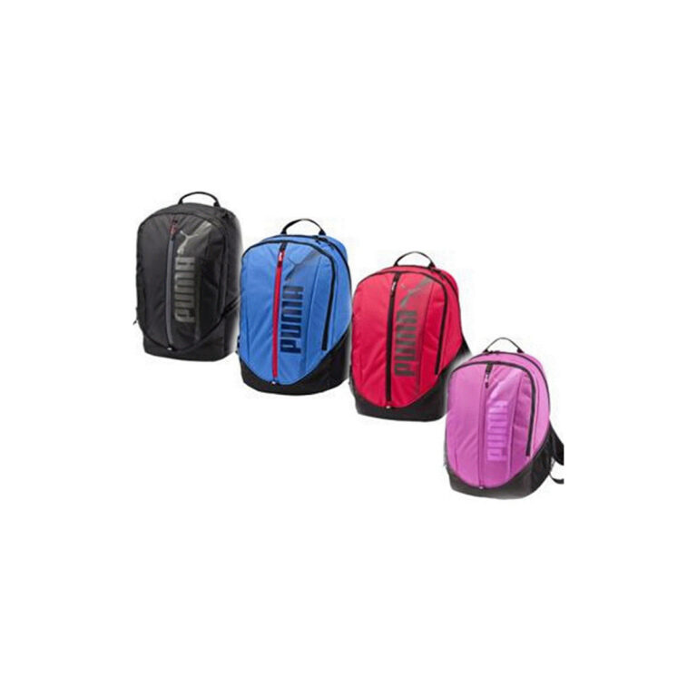 Puma Deck Backpack – Digital Display Showroom