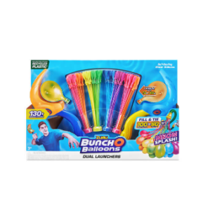 ZURU BUNCH O BALLOONS ACCESSORIES – LAUNCHER – Digital Display Showroom